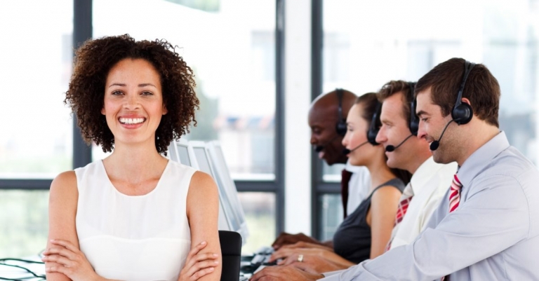 Empower Contact Center Leaders to Enhance Skills for Success and Growth