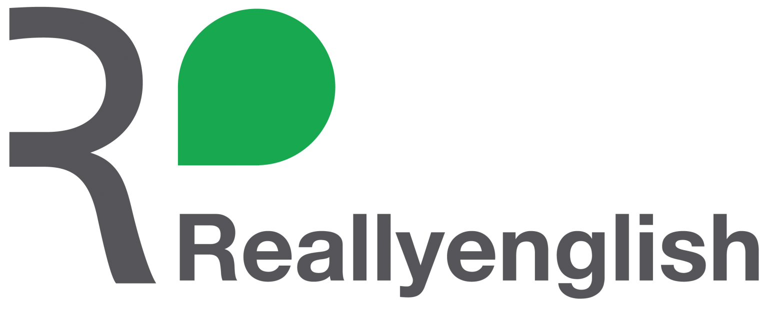 Improve Your English with Reallyenglish! Preview – ATCEN