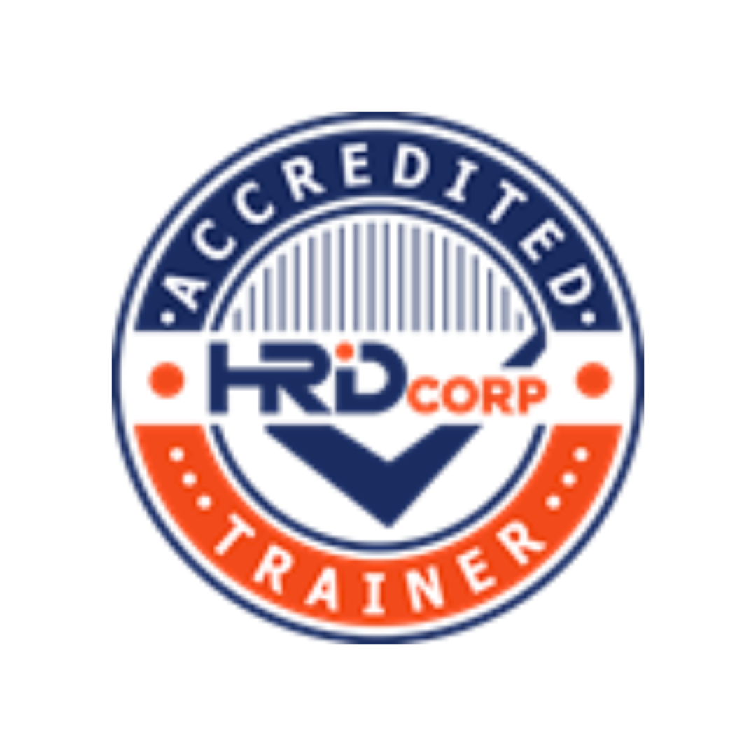 Train The Trainers - ATCEN (638211-U)