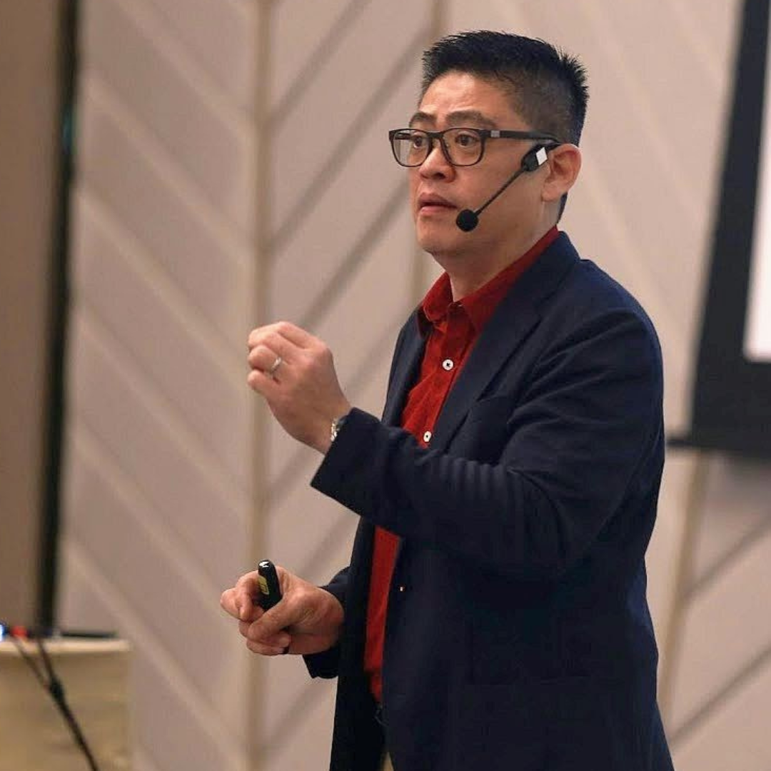 Ken Ng Profile - ATCEN (638211-U)