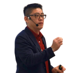 Train The Trainers - ATCEN (638211-U)