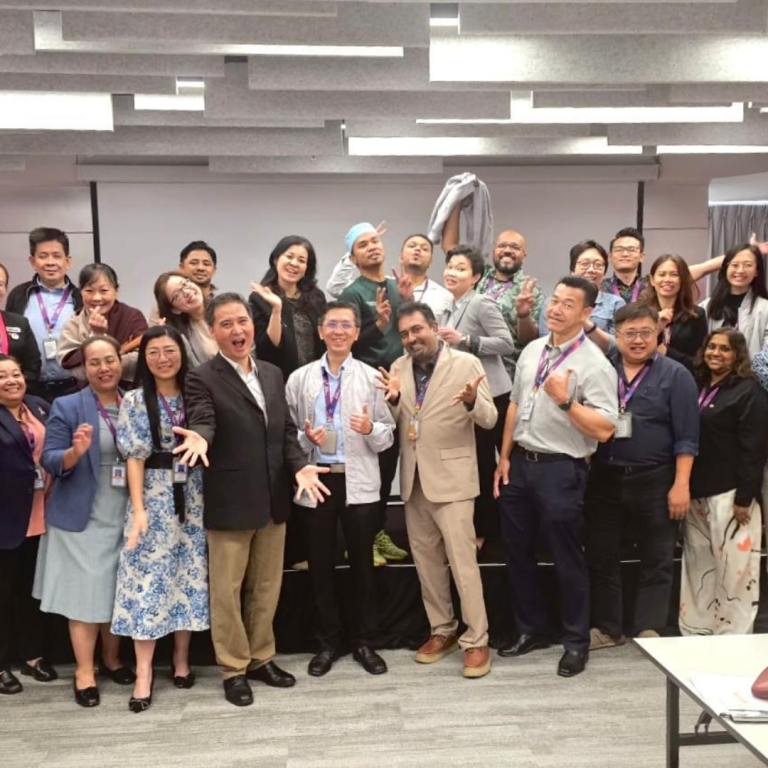 About Us - ATCEN (638211-U)