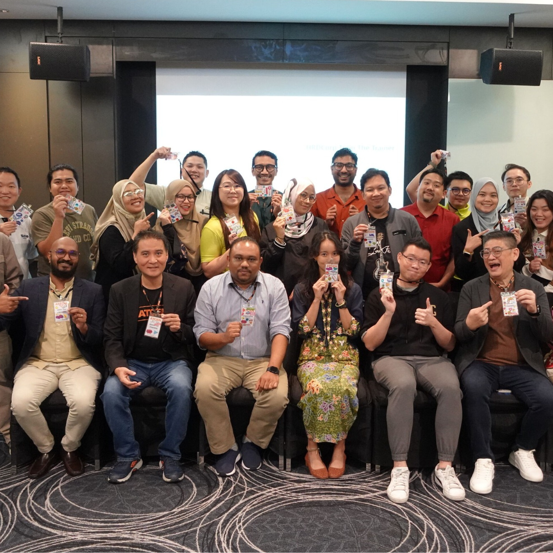 About Us - ATCEN (638211-U)