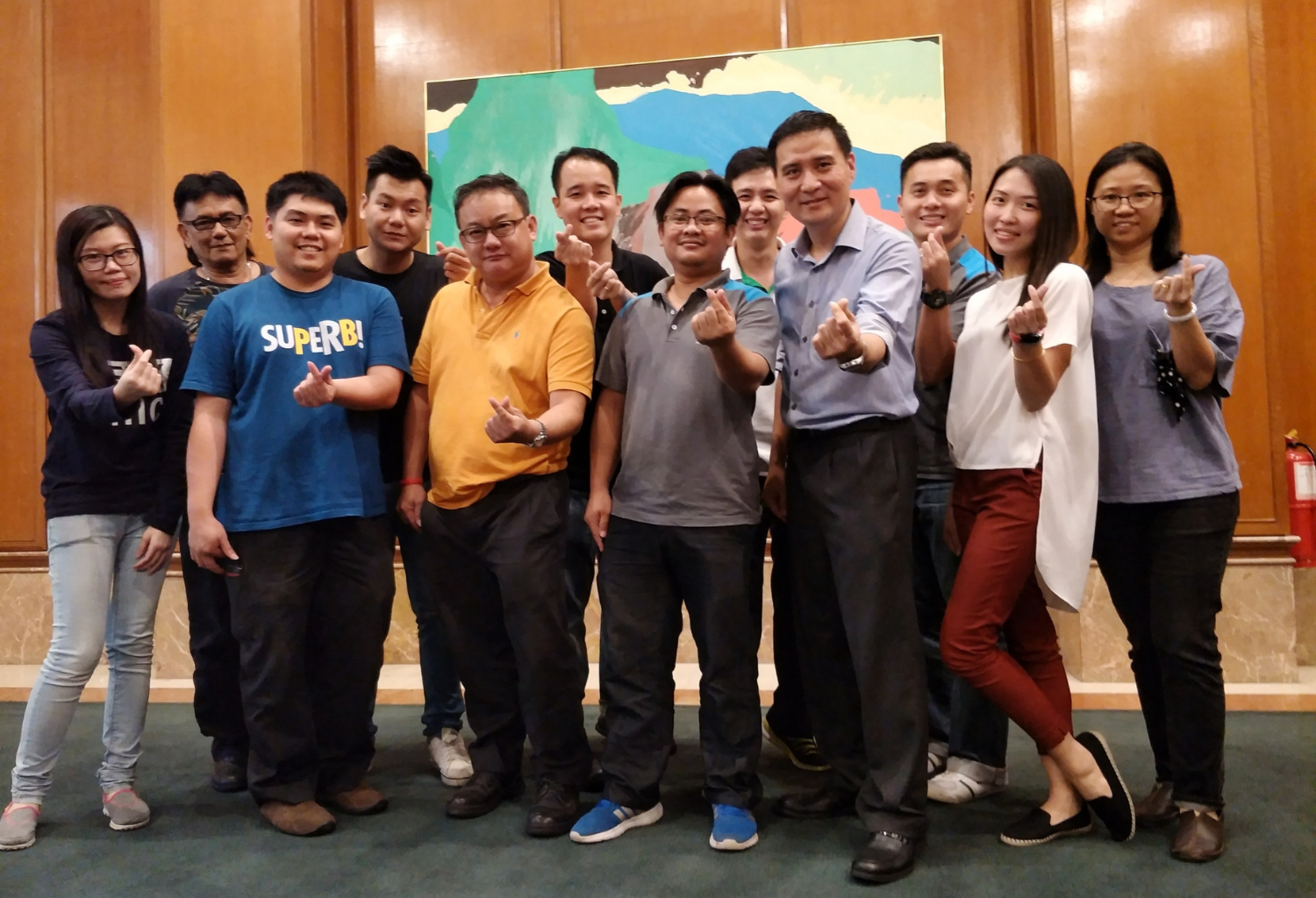 Leadership & Business Management - ATCEN (638211-U)